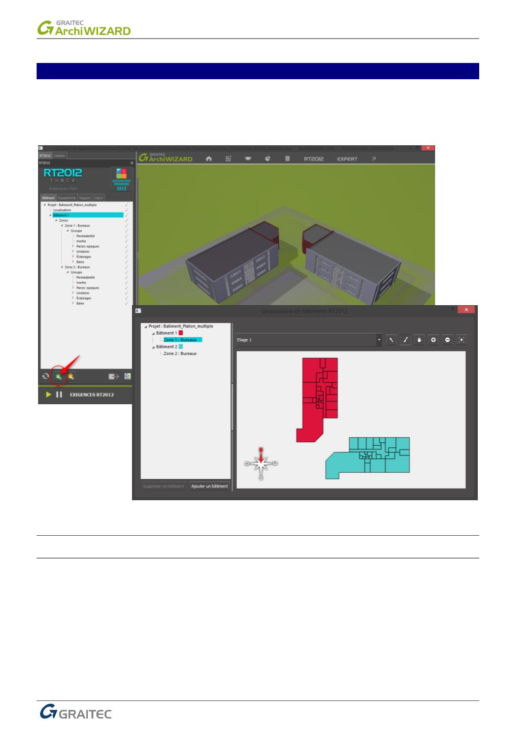 ArchiWIZARD 2016 - Les nouveautés