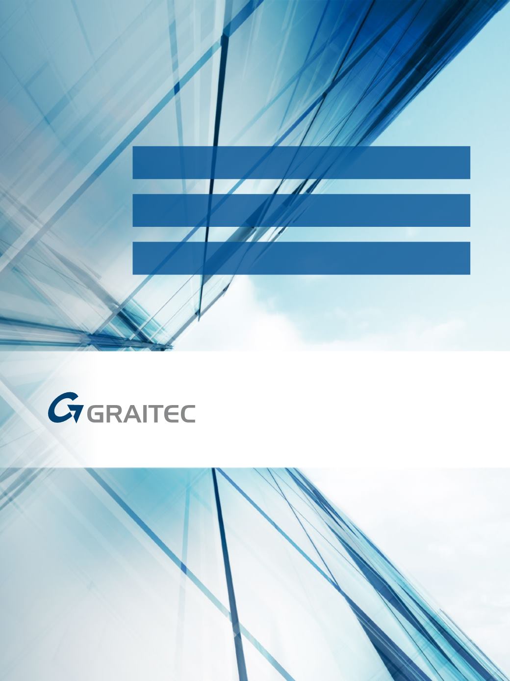 GRAITEC - Catalogue de formations