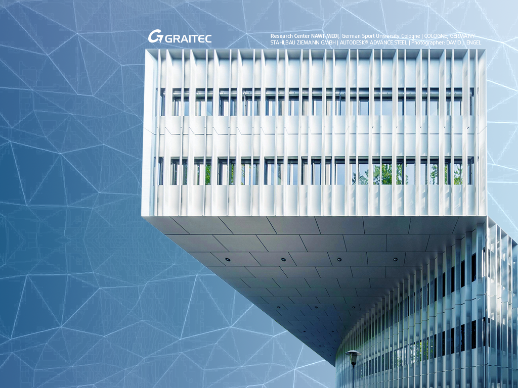 Download GRAITEC wallpaper for January 2016 | Civil Engineering ...